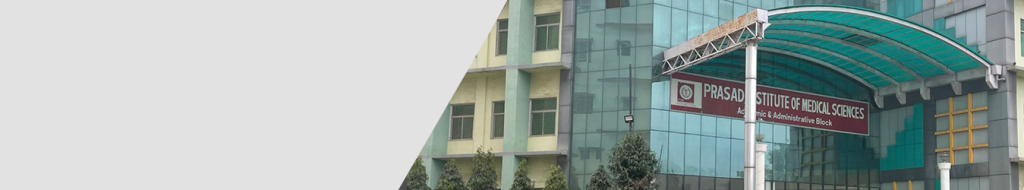 Citizen Charter « PIMS | Prasad Institute of Medical Sciences, Lucknow